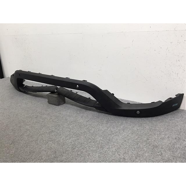 新品!X1 E84/2013-2015 純正 後期 フロント バンパースポイラー/ガーニッシュ/アンダー 5111 7303751/ ...