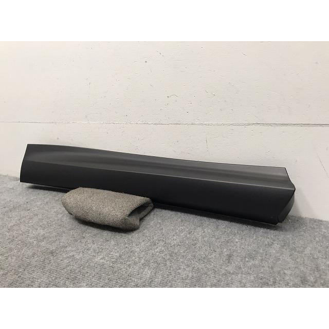 新車取り外し!NX/Fスポーツ TAZA25/AAZH20/AAZH25/AAZH26 純正 右リアドア サイドパネル/サイドモール ...