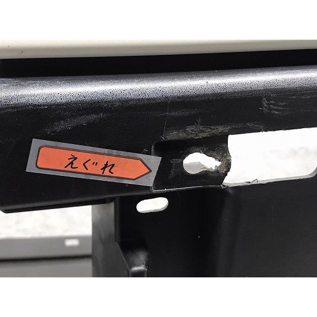 セレナ ライダー C26/NC26/HC26/Rider 純正 前期 フロント バンパー 62022 1A85H ブリリアントホワイトパール ...