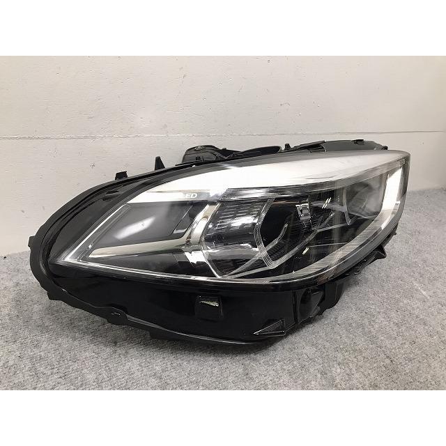 ジャンク!1シリーズ F40 純正 右 ヘッドライト/ランプ LED VALEO 63.11-9482810-13/63119482810 ...