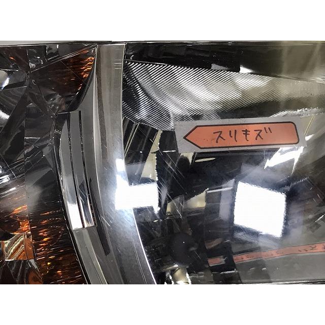 新品!N-WGN/NWGN N-ワゴン/Nワゴン JH1/JH2 純正 後期 右ヘッドライト ハロゲン レベライザー 刻印N2 STANLEY ...