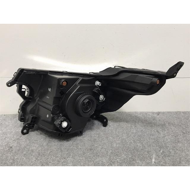 新品!N-WGN/NWGN N-ワゴン/Nワゴン JH1/JH2 純正 後期 右ヘッドライト ハロゲン レベライザー 刻印N2 STANLEY ...