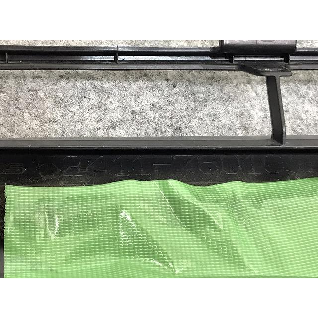 UX/UX200/UX250h MZAH10 MZAH15 MZAA10 純正 フロント スポイラー 52411-76010 素地 レクサス ...