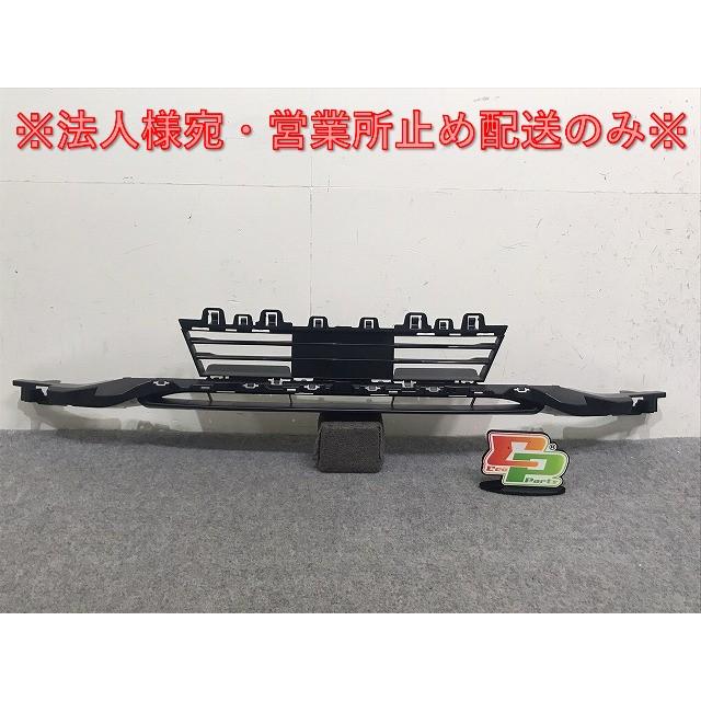 新品!3シリーズ F30/F31 純正 フロント ロアグリル/インナーグリル 5111 7 386 153 51117386153 未塗装 ...