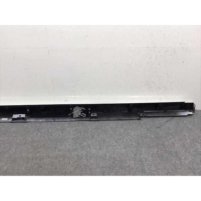 セレナ ハイウェイスター C28/FC28/FNC28/GFC28 純正 左 サイドステップ/サイドスカート 76851 7DF0A プリズムホワイト QBE 日産(131746) : エコ ...