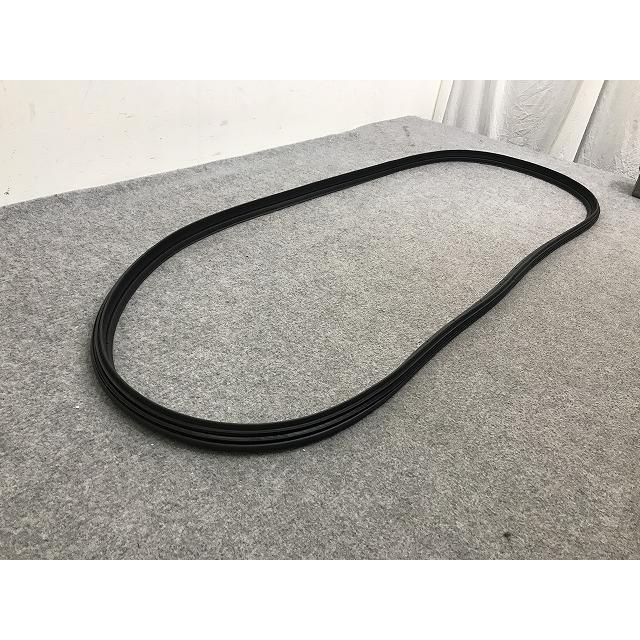 新品!カローラ/ツーリング 210系/NRE210W/ZRE212W/ZWE211W/ZWE214W 純正 ウェザーストリップ リアゲート用 ...