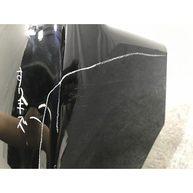 デイズルークス/EKスペース B21A/B11A 純正 リア バンパー 6410C599 ブラックパール CAN 日産(132134) : エコパーツ - 通販 - Yahoo!ショッピング