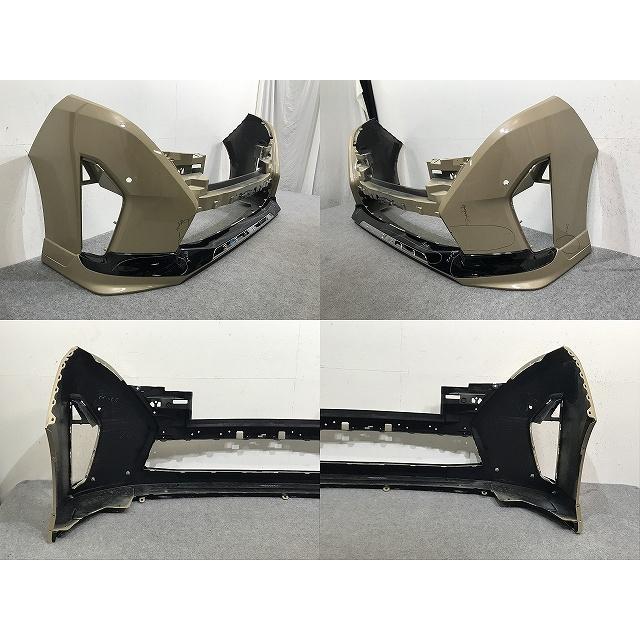 セレナ/ハイウェイスター ルキシオン C28/FC28/FNC28/GFC28 純正 フロント バンパー スポイラー付 62022 7DF0H ...