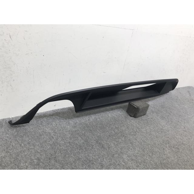 新品!ゴルフ7/GOLFVII AU系 純正 リア ディフューザー 5G9.807.568 5G9807568N9B9 素地 ...