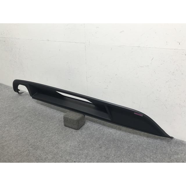 新品!ゴルフ7/GOLFVII AU系 純正 リア ディフューザー 5G9.807.568 5G9807568N9B9 素地 ...