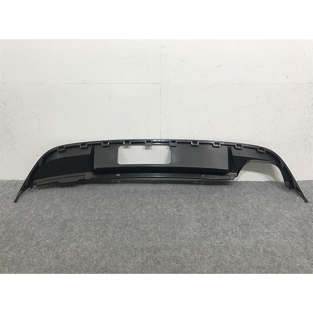新品!ゴルフ7/GOLFVII AU系 純正 リア ディフューザー 5G9.807.568 5G9807568N9B9 素地 ...