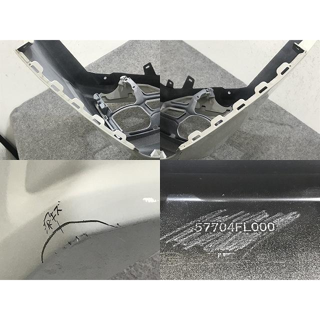 インプレッサG4/インプレッサスポーツ GT2/GT3/GT6/GT7/GK2/GK3/GK6/GK7 純正 前期 フロント バンパー ...