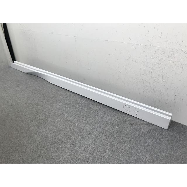 セレナ/ハイウェイスター ルキシオン e-POWER C28/FC28/FNC28/GFC28 純正 左 サイドステップ/サイドスカート 76851 7DF0A QBE(132732 ...