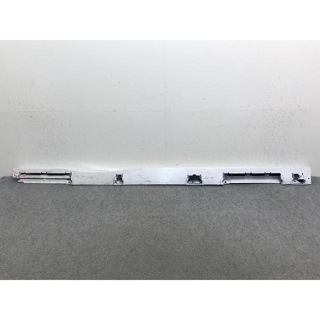 セレナ/ハイウェイスター ルキシオン e-POWER C28/FC28/FNC28/GFC28 純正 左 サイドステップ/サイドスカート 76851 7DF0A QBE(132732 ...
