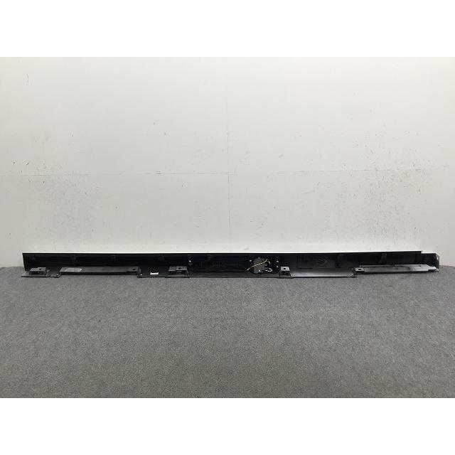 セレナ/ハイウェイスター ルキシオン e-POWER C28/FC28/FNC28/GFC28 純正 左 サイドステップ/サイドスカート 76851 7DF0A QBE(132732 ...
