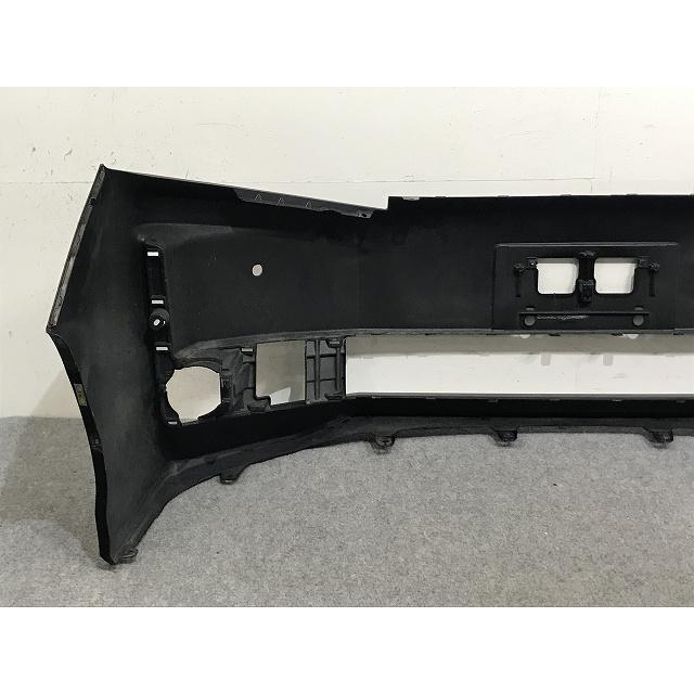 ヴォクシー VOXY/V/X 80系/ZRR80G/ZRR85G/ZWR80G 純正 前期 フロント バンパー 右 ロアグリル付 52119 ...