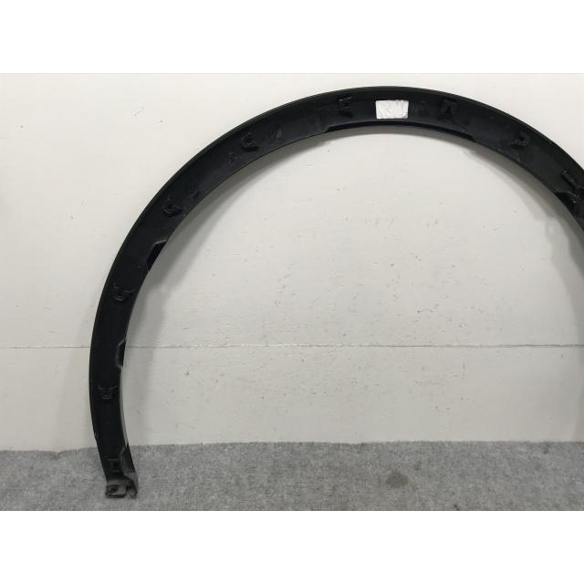 プリウス 60系/ZVW60/ZVW65/MXWH60/MXWH65/MXWH61 純正 左 フロント フェンダーアーチモール/オーバー ...