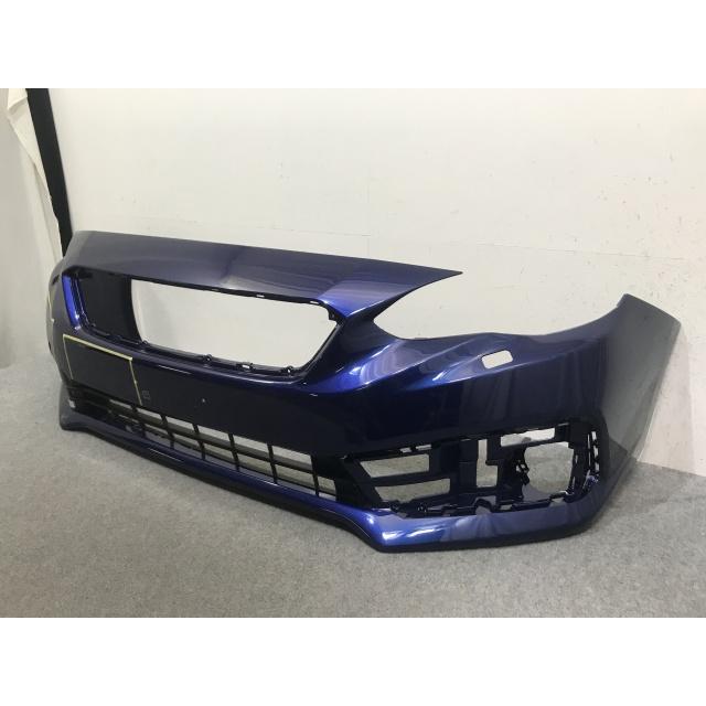 インプレッサG4/インプレッサスポーツ GT2/3/6/7/GK2/3/6/7 純正 フロント バンパー ロアグリル付 57704FL020 ...