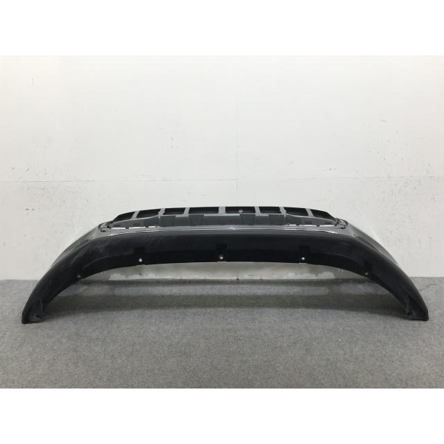 ミニ クーパー/ワン F55/F56 純正 フロント バンパー 114129-10/7317969 ムーンウォークグレーメタリック B71 ...