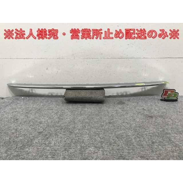 新品!MINI/ミニ R55/R56/R57 純正 フロント ロアグリル メッキモール 166149-10 51117250789 ...