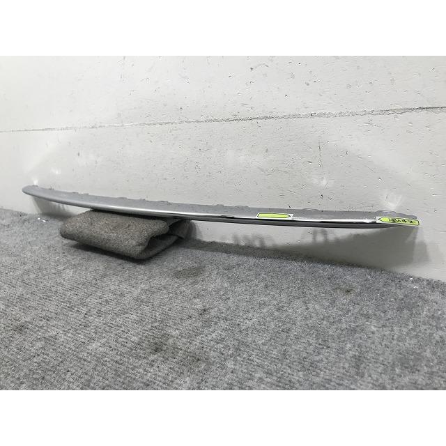 新品!MINI/ミニ R55/R56/R57 純正 フロント ロアグリル メッキモール 166149-10 51117250789 ...