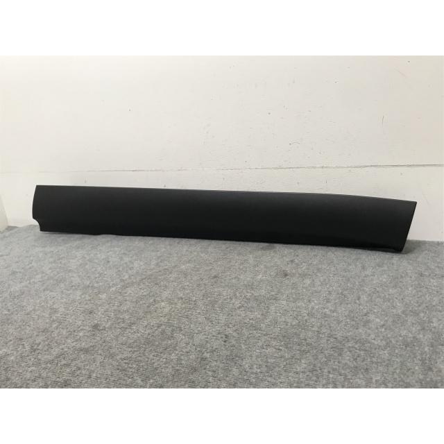 新車取り外し!クラウン/クロスオーバー TZSH35/AZSH35 純正 右 フロント サイドステップ/サイドスカート 75073-30020 ...