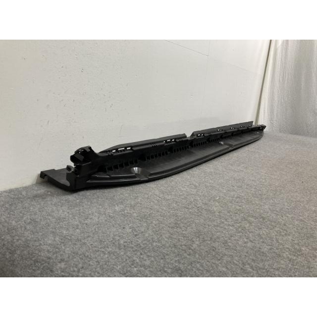 新品!GLCクラス X253・C253 純正 右 サイドステップ/サイドスカート A253 690 0239/A2536900239 素地 ...