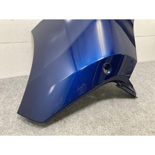 ノート/NOTE E13/SNE13 純正 左 リア コーナーパネル コーナーバンパー 85017 6XJ0H オーロラフレアブルーパール RAY 日産(135684) : エコパーツ ...