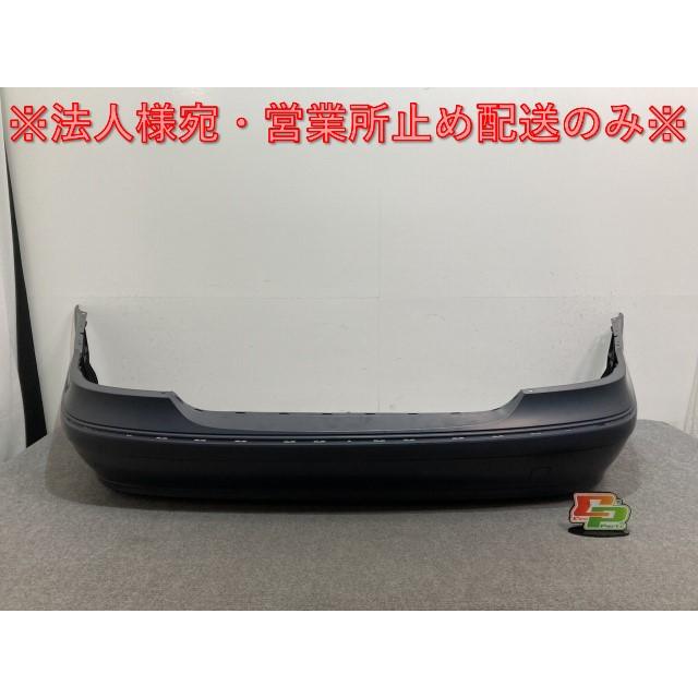 新品!Eクラス W211 純正 リア バンパー A 211 880 07 40/2118800740 未塗装 メルセデスベンツ(136146 ...