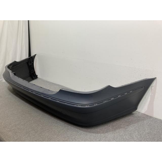 新品!Eクラス W211 純正 リア バンパー A 211 880 07 40/2118800740 未塗装 メルセデスベンツ(136146 ...