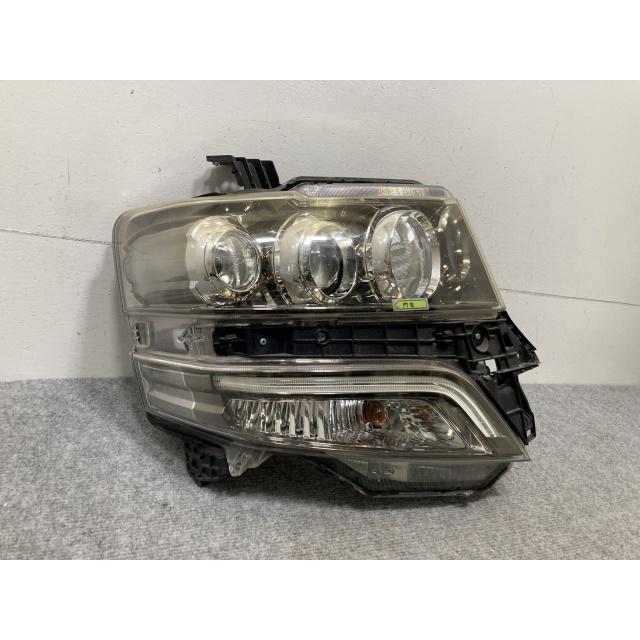 N-BOX/NBOX Nボックス/カスタム JF1/JF2 純正 前期 右 ヘッドライト/ランプ キセノン HID AFS無 レベライザ 刻印4 KOITO 100-62038(136321 ...
