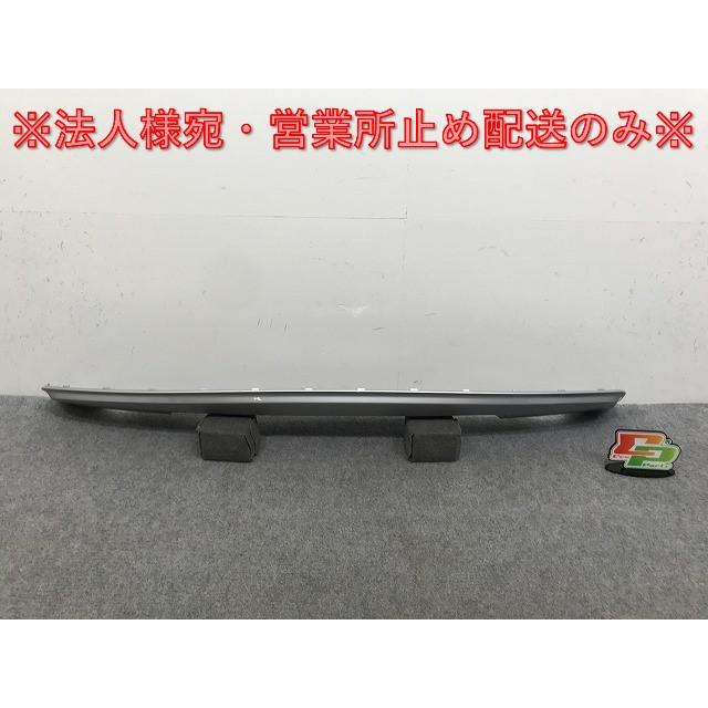 新品!XC40 XB系 純正 リア バンパーアンダーカバー/プロテクションプレート 32136122/32136123 32136122 ...