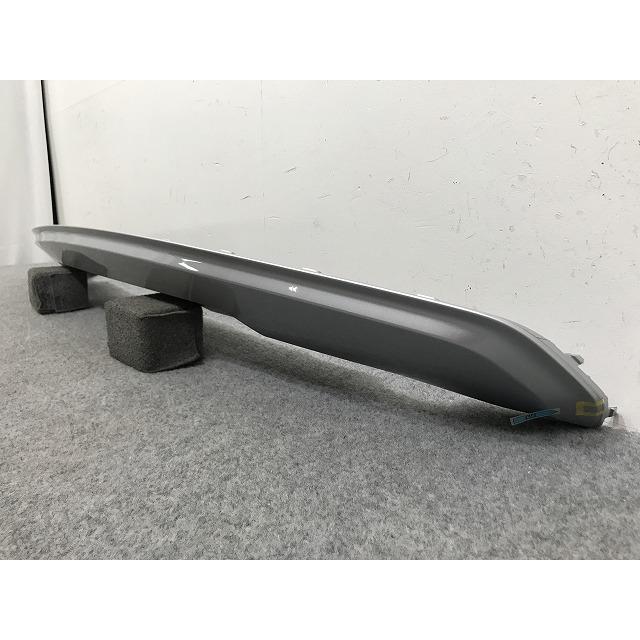 新品!XC40 XB系 純正 リア バンパーアンダーカバー/プロテクションプレート 32136122/32136123 32136122 ...