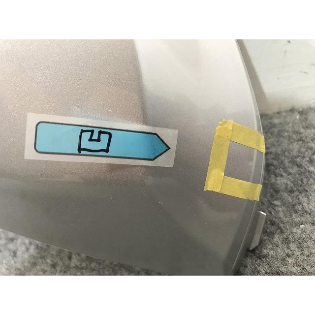 新品!XC40 XB系 純正 リア バンパーアンダーカバー/プロテクションプレート 32136122/32136123 32136122 ...