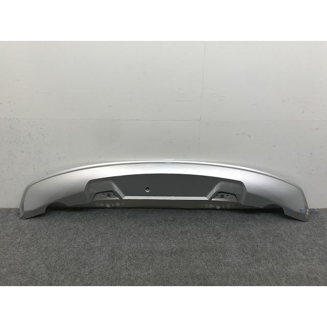 新品!XC40 XB系 純正 リア バンパーアンダーカバー/プロテクションプレート 32136122/32136123 32136122 ...