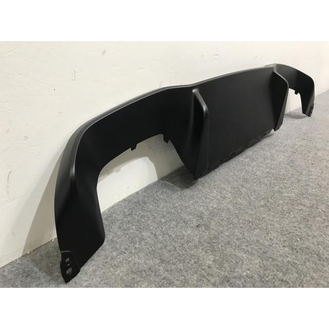 M2 F87 純正 リア ディフューザー 5112 8079561/51128079561 素地 BMW(137012) : エコパーツ ...
