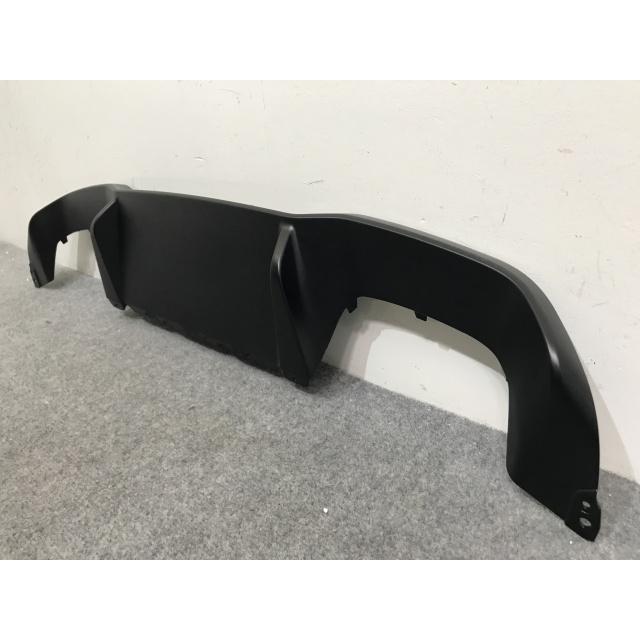 M2 F87 純正 リア ディフューザー 5112 8079561/51128079561 素地 BMW(137012) : エコパーツ ...