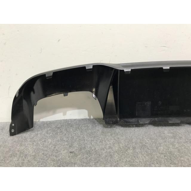 M2 F87 純正 リア ディフューザー 5112 8079561/51128079561 素地 BMW(137012) : エコパーツ ...