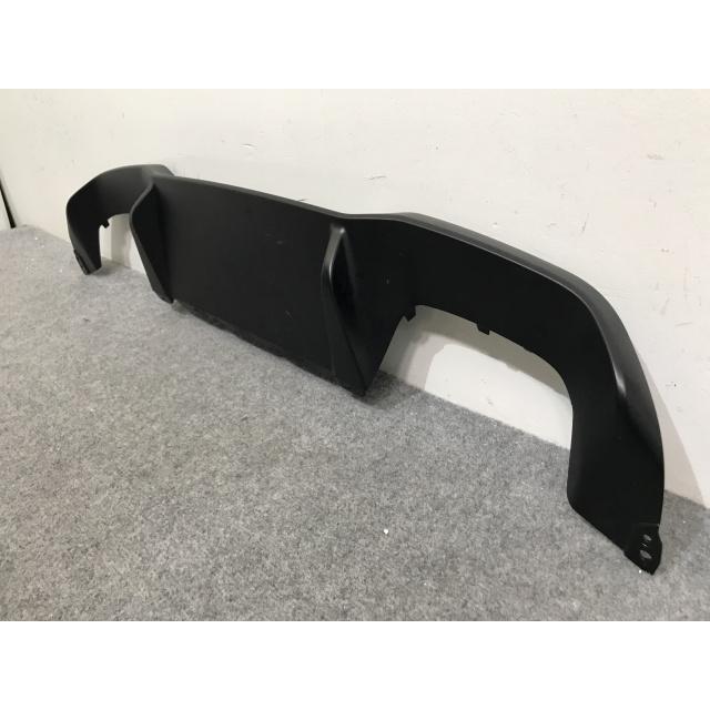 M2 F87 純正 リア ディフューザー 5112 8079561/51128079561 素地 BMW(137013) : エコパーツ ...