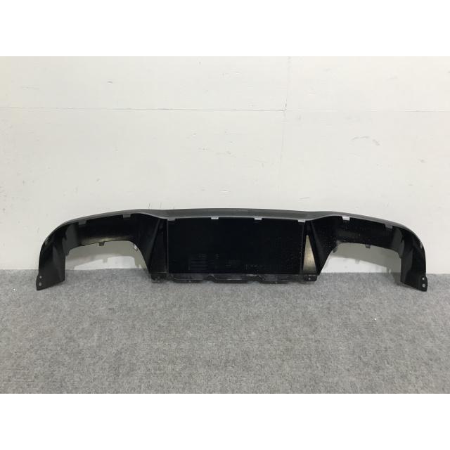M2 F87 純正 リア ディフューザー 5112 8079561/51128079561 素地 BMW(137013) : エコパーツ ...