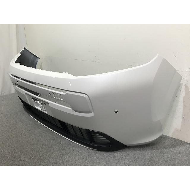 新車外し!フリード エアー/GT1/GT3 e:HEV/GT5/GT7 純正 フロント バンパー 71101-33F-J000 プラチナ ...