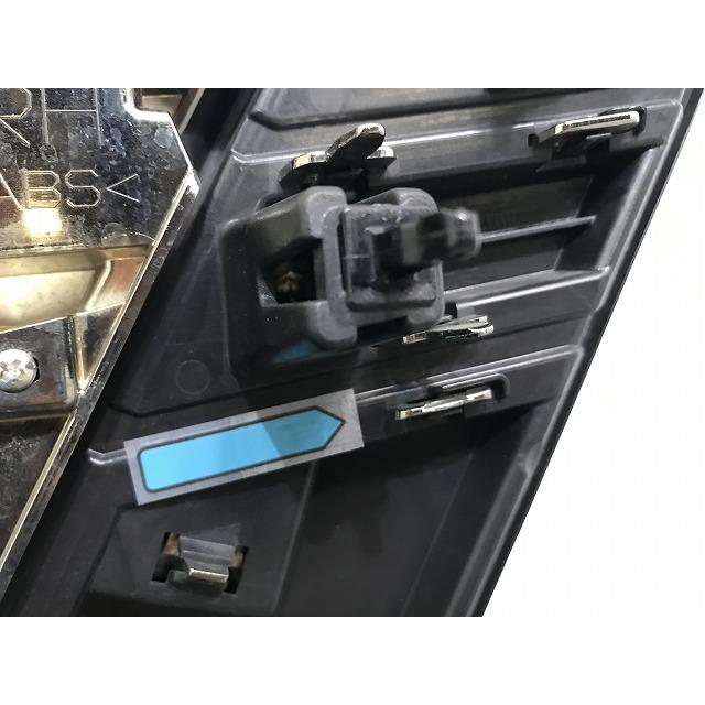 キャラバン NV350 オーテック/AUTECH 標準 E26 純正 後期 フロント グリル/ラジエーターグリル カメラ付 62310 ...