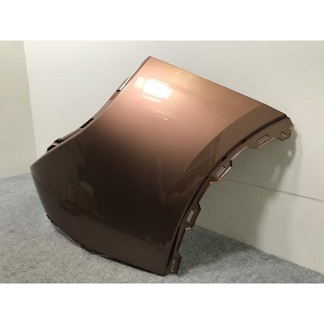 クラウン クロスオーバー AZSH35 RS/TZSH35 純正 右 リア コーナーバンパー/カバー 52165-30110 52165 ...