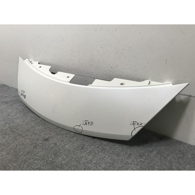 ノート/NOTE E12/NE12 e-POWER/HE12/SNE12 純正 後期 フロント アッパーグリル 62320 5WJ0H ...