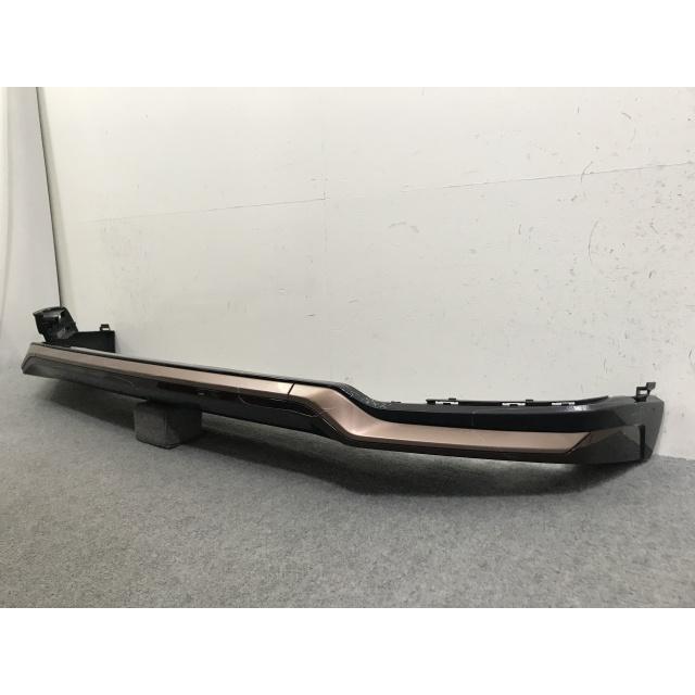 ヴェゼル/VEZEL RV3/RV4/RV5/RV6 純正 フロント スポイラー 純正OP 右フォグカバー付 08P98-3M0-000-03 ...