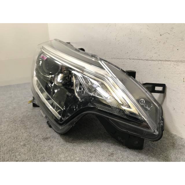 ノート/NOTE E12/NE12 e-POWER/HE12/SNE12 純正 後期 右 ヘッドライト/ランプ LED レベライザー 刻印D ICHIKOH 1934/26010 5WK5A ...