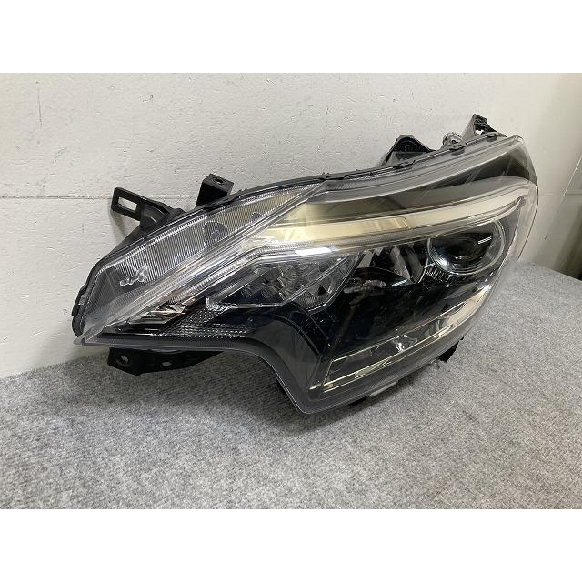 ノート/NOTE E12/NE12 e-POWER/HE12/SNE12 純正 後期 左 ヘッドライト/ランプ LED レベライザー 刻印D ICHIKOH 1934/26060 5WK5D ...