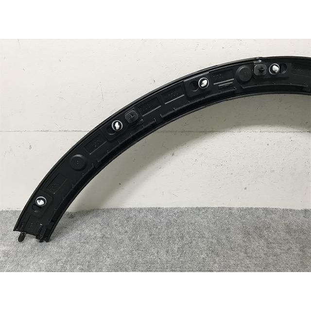 新品!XC40 XB系 純正 左 リア フェンダーアーチモール/オーバーフェンダー 32368188/32314917 32314917 素地 ...