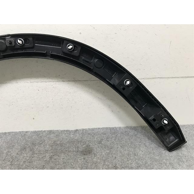 新品!XC40 XB系 純正 左 リア フェンダーアーチモール/オーバーフェンダー 32368188/32314917 32314917 素地 ...