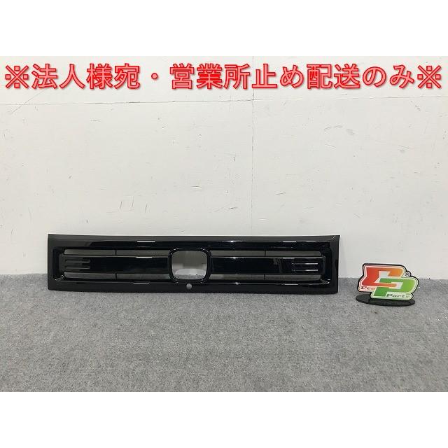 新車取り外し!N-BOX/NBOX Nボックス JOY JF5/JF6 純正 フロント グリル/ラジエーターグリル 71201-39L-003 ...